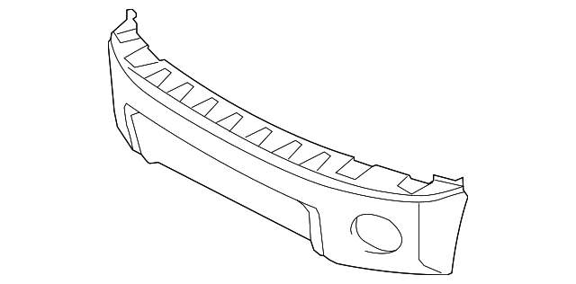 Toyota Bumpers For Sale | OEM Genuine Toyota Parts