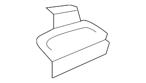 Seat Trim Panel - Interior Restoration Made Simple 87381-4HA0B ...