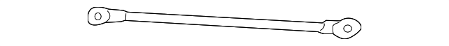 65770-DP070 - Check Strap 2005-2016 Toyota Tacoma | Toyota of Colorado ...