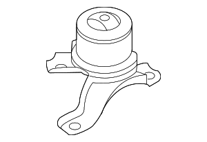 30671245 - Front Mount - 2012-2016 Volvo | Volvo OEM Parts Direct
