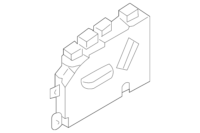 Genuine Adjuster Switch for 2007-2016 Volvo | Part# 30659873 | Over 30% ...