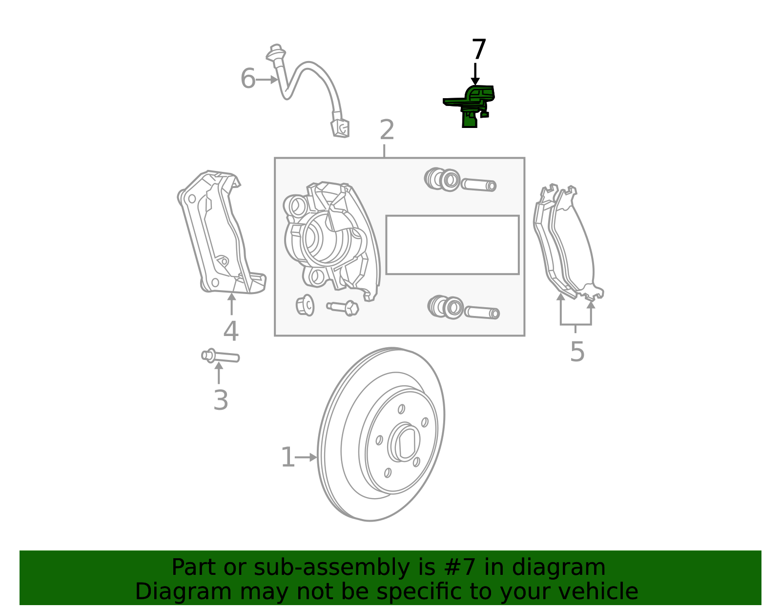 52125433AH - Transmission Shifter | Mopar Parts Canada