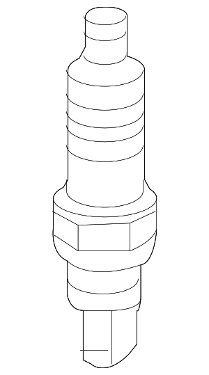 04E-905-612-C - Spark Plug | Order Euro Parts