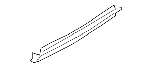 51-12-8-065-139 - 2019-2021 BMW X4 - Lower Reinforced | BMWPartsHub