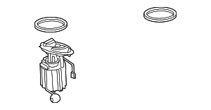 2022-2023 Dodge Module 68586450AA | Mopar Parts Canada