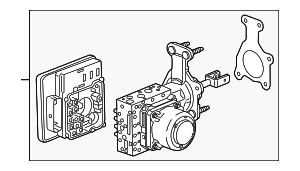 86788482 - Master Cylinder Assembly 2019-2022 GM | Chevrolet Parts Direct