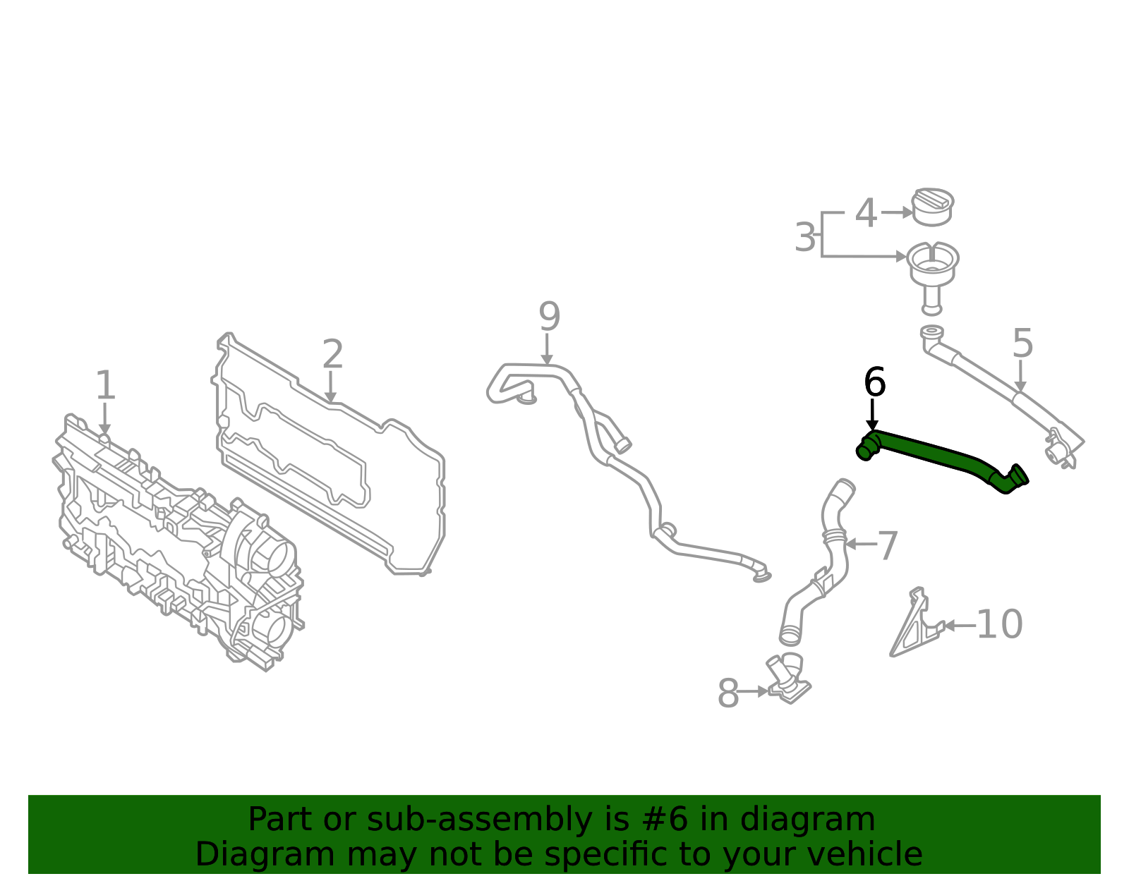 0PB-115-307 - High-Quality Extension for 2020-2025 Porsche | AutoNation ...
