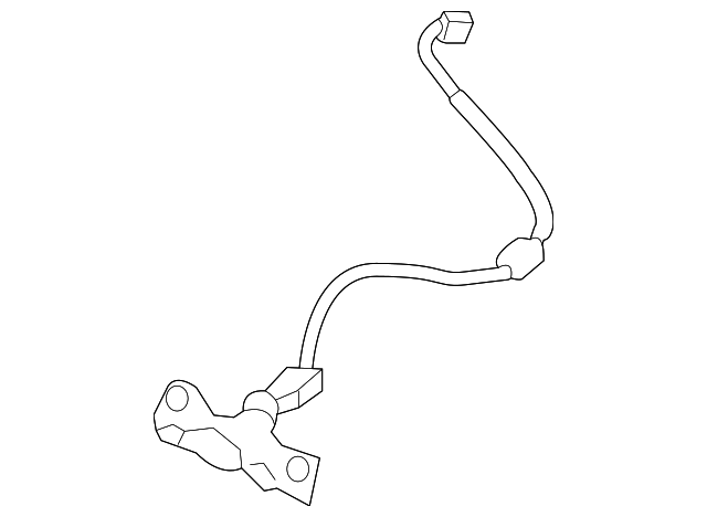 2019-2025 Nissan Altima Lock Cable 88641-6CA1A | Temecula Nissan Parts