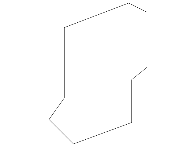 91503-STK-A01 - 2008-2025 Honda - Clip Door Molding | Honda Car Parts ...