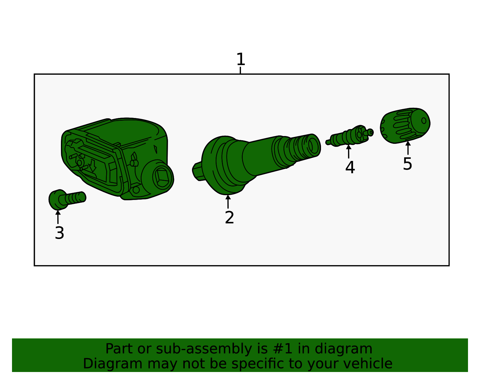13556202 - Tire Pressure Monitoring System (TPMS) Sensor 2020-2025 GM ...