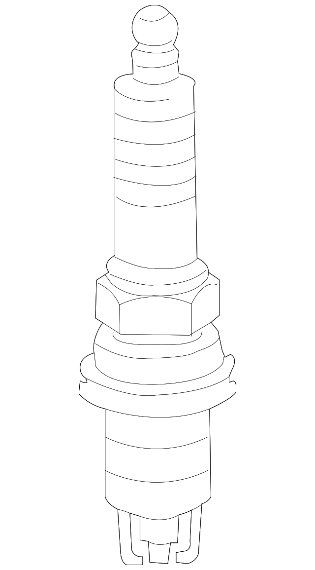 12-12-0-035-933 - Spark Plug | BMWPartsHub