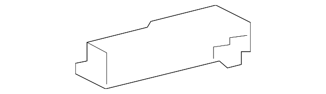 2007-2017 Lexus LS460 Fuse Holder 82620-50100 | OEM Parts Online