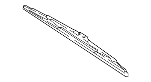 Wiper Blade 80A-955-425 | OEM Parts Online