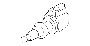 3D0-941-295 - Motor 2007-2017 Audi | Audi OEM Parts Guy