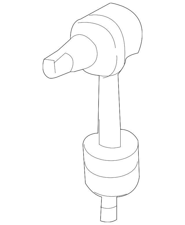 55530-3R000 - Suspension Stabilizer Bar Link Kit 2010-2015 Hyundai ...