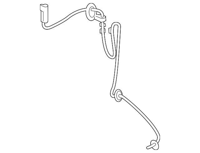 2017-2025 GM Front Speed Sensor 85040024 | Capital Chevy Parts