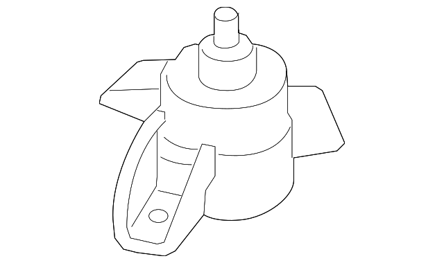 21810-H8110 - Front Mount 2018-2019 Kia Rio | Kia.Parts Store