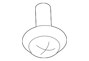 90133-SJA-003 - Lower Deflector Bolt 2016-2021 Honda | Honda Parts Online