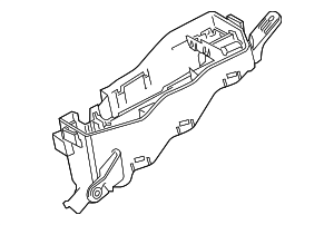 2018-2024 Toyota Fuse And Relay Center 82740-33090 | Toyota Parts Center