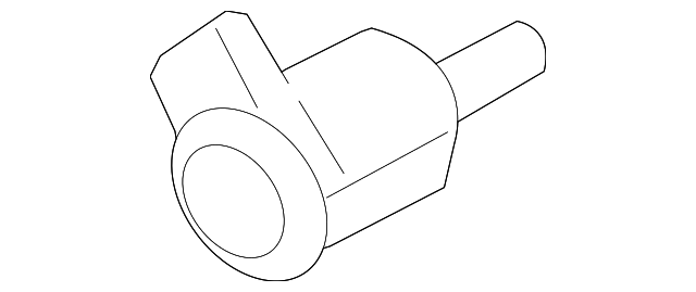 2006-2016 GM Vapor Canister Purge Valve 12592015 GM | GMPartsDirect.com