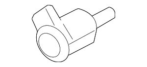 2006-2016 GM Vapor Canister Purge Valve 12592015 | Chevy OEM Parts