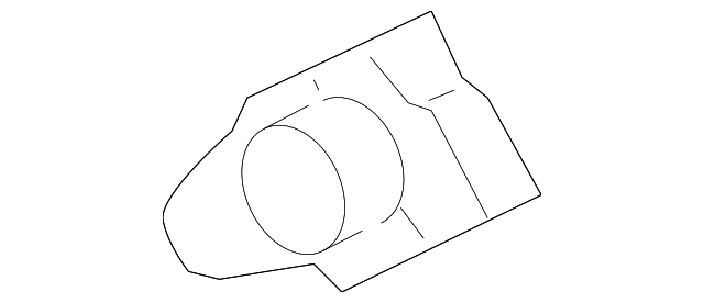 2011-2017 Hyundai Engine Cooling Fan Resistor 25385-A6000 | OEM Parts ...