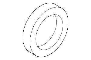 2012-2022 Hyundai Front Cover Seal 21421-2B030 | OEM Parts Online