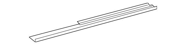 Genuine OEM Protector | 906-983-01-85-64 | Fits Select 2014-2024 ...