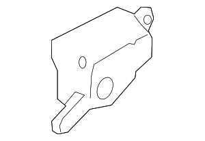 2012-2022 Volkswagen Adjust Motor 561-907-511-E | OEM Parts Online