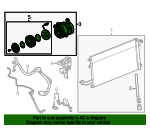 2015-2020 GM (Replaces 86798586) Compressor Assembly 85656970 GM ...