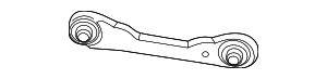 Genuine BMW 33-30-6-878-017 | Ft Upper Control Arm | FREE Shipping on ...