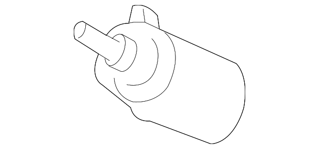 2011-2019 Ford Diesel Exhaust Fluid (Def) Injector AL3Z-5J281-B | OEM ...