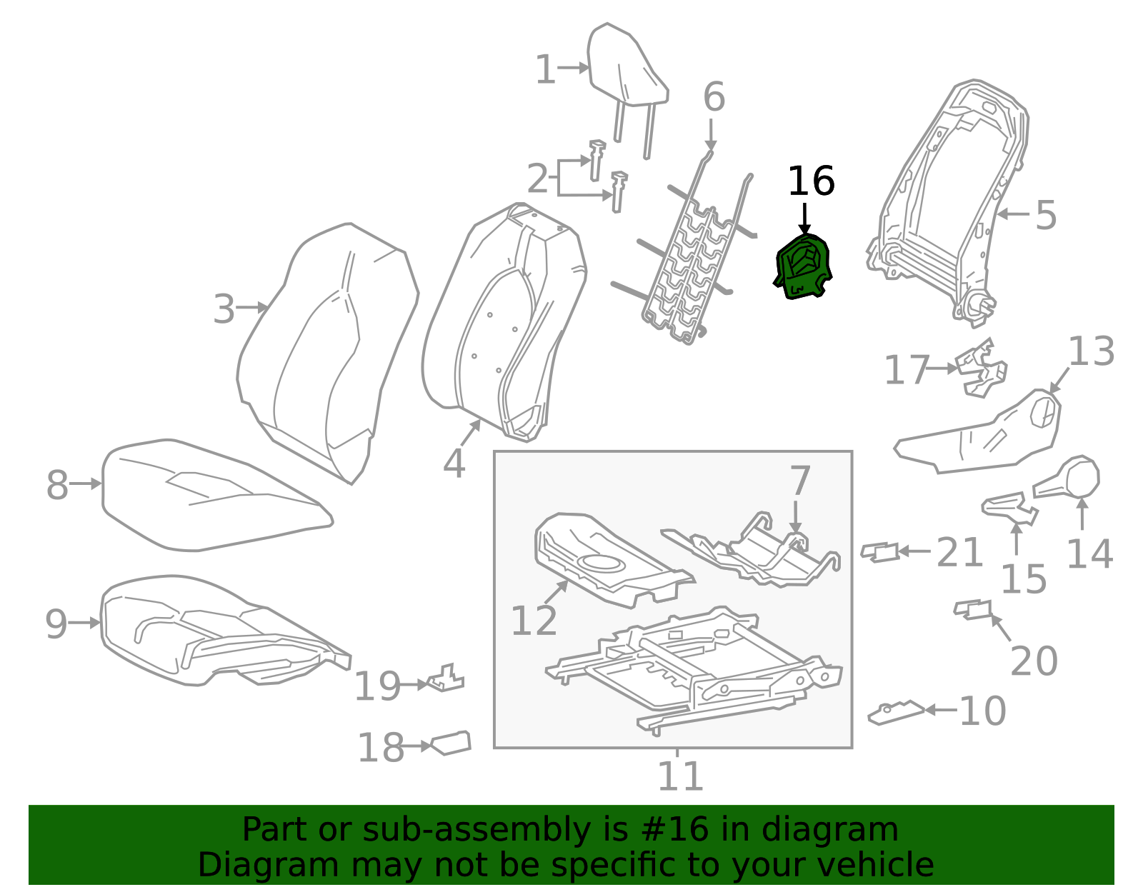 71862-06330-B0 - 2018-2020 Toyota Camry - Inner Finish Panel | Toyota ...