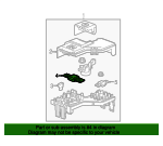 2017-2025 GM 350 Amp Multi-Purpose Fuse 84116257 GM | GMPartsDirect.com