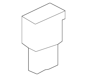 84070942 - 100 Amp Fuse 2018-2025 GM | Chevrolet Parts Direct