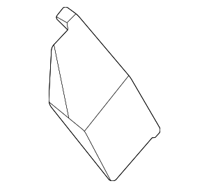 2020-2024 Ford Motorcraft™ Engine Air Filter FA-1952 | OEM Parts Online