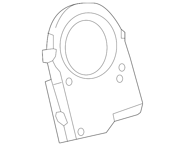 8924B-0E010 - Angle Sensor 2016-2022 Lexus | Longo Lexus Parts