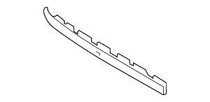 BK3Z-17788-A - Support Bracket Extension 2015-2025 Ford | Big 3 Auto Parts