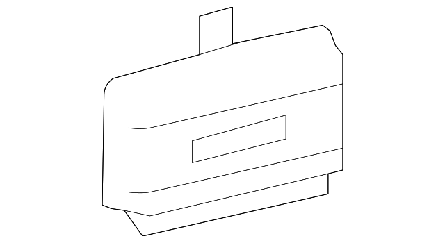 RQT500170 - Control Module - 2005-2009 Land Rover LR3 | Land Rover Lake ...