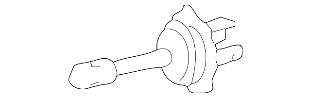 1998-2007 Lexus LX470 Low Beam Bulb 90981-13017 | OEM Parts Online