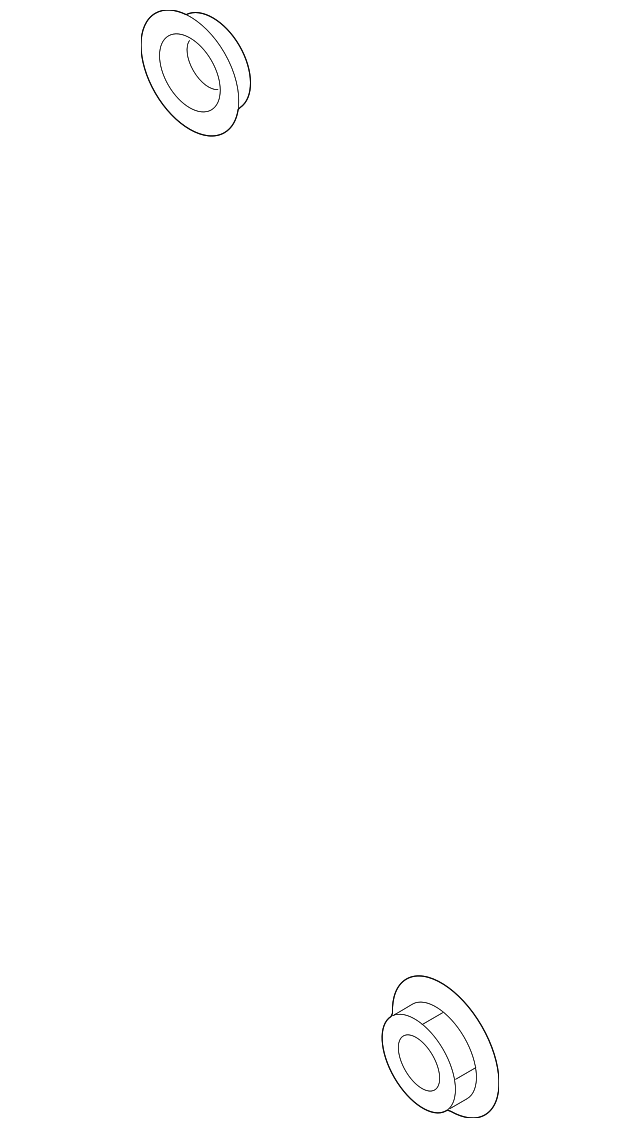 5C3Z-3254-C - Drive Axle Shaft Seal - 2017-2022 Ford | Eastgate Ford Parts