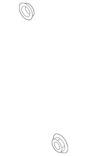 5C3Z-3254-C - Drive Axle Shaft Seal - 2017-2022 Ford | Eastgate Ford Parts