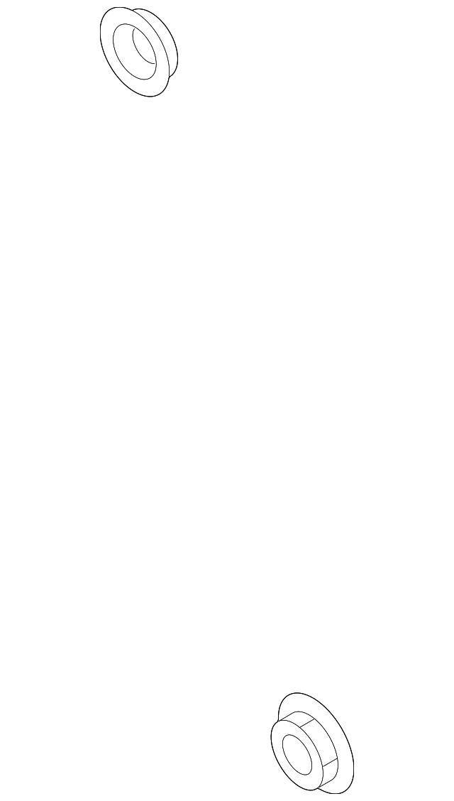 5C3Z-3254-C - Drive Axle Shaft Seal - 2017-2022 Ford | Eastgate Ford Parts