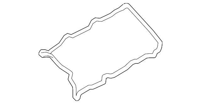 13270-JP02B - Engine Valve Cover Gasket 2009-2014 Nissan Murano ...