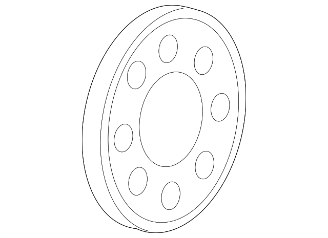 2016-2025 BMW | Gear | 11148605104 | BMW OEM Parts Store