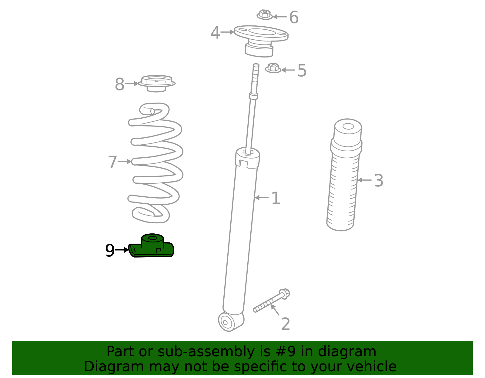 55036-5NA0A - Lower Seat 2019-2020 Infiniti QX50 | Infiniti of Orland Park