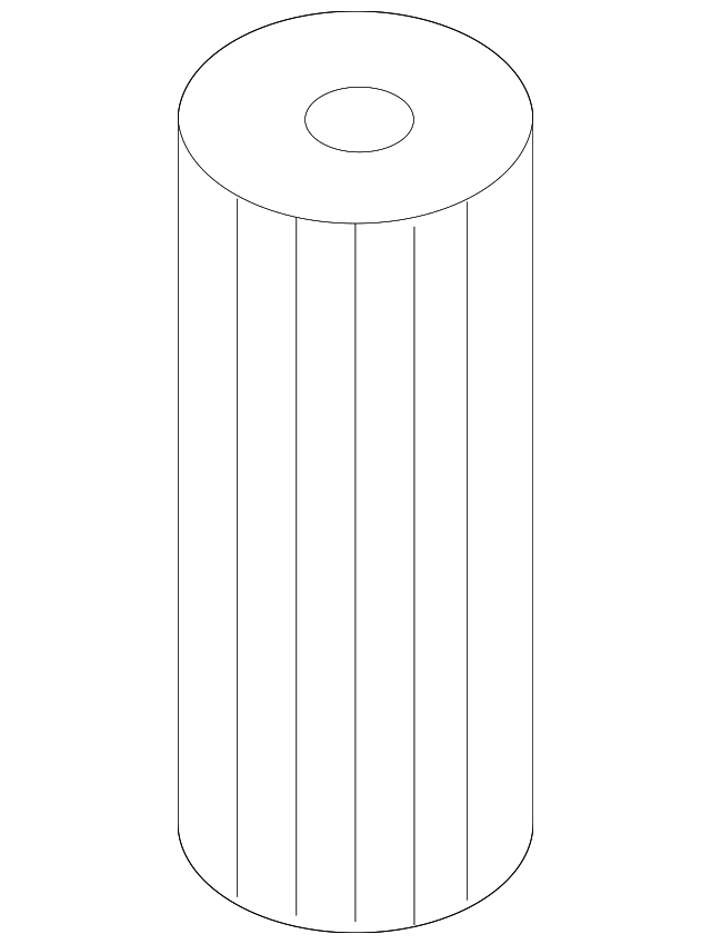 1998-2006 Volkswagen Oil Filter 074-115-562 | OEM Parts Online