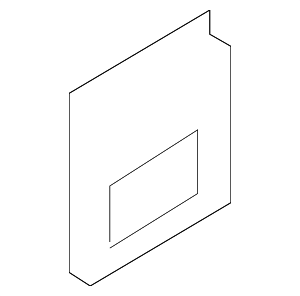 2005-2025 Audi Wheel Lock Kit 82A-071-455 | OEM Parts Online