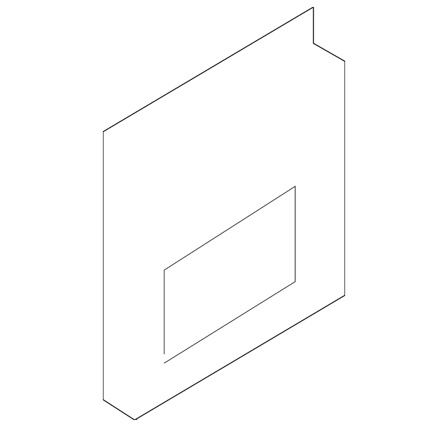 2005-2025 Audi Wheel Lock Kit 82A-071-455 | OEM Parts Online