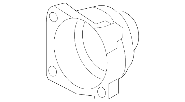 40441-R7L-010 - Companion Flange 2012-2018 Honda | Honda Parts Online
